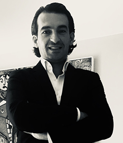 LO STUDIO Sabine Uhdris